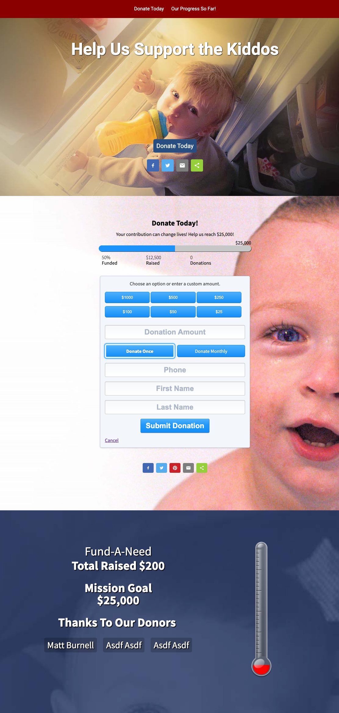 Your GivingTuesday How-to Guide | ClickBid