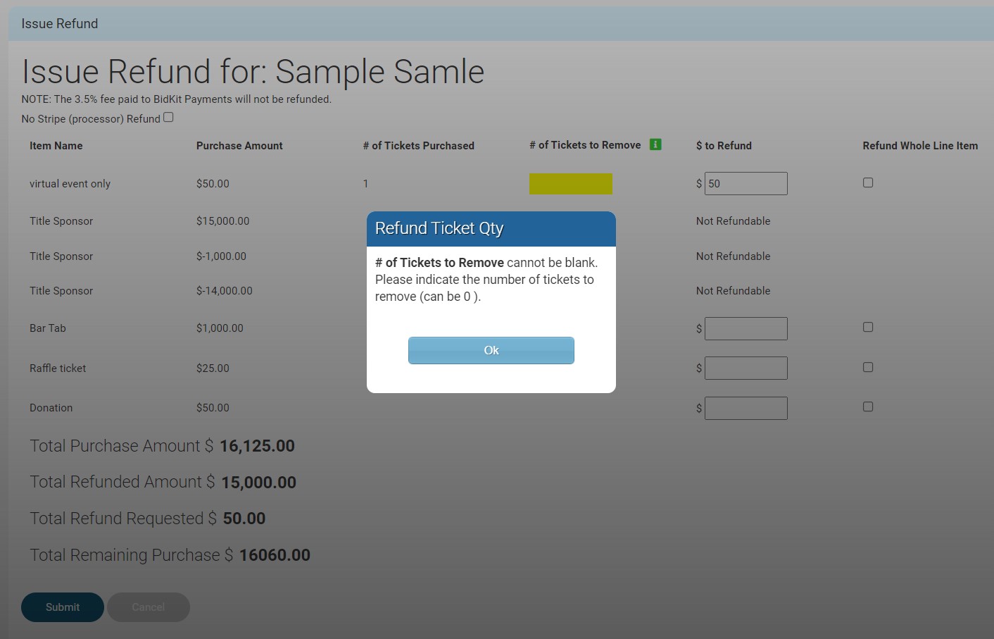 ClickBid 10.1.220405 Release | ClickBid