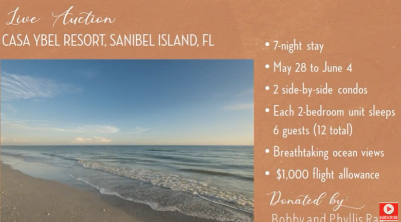 Make Your Organization’s Virtual Live Auction More Successful | ClickBid