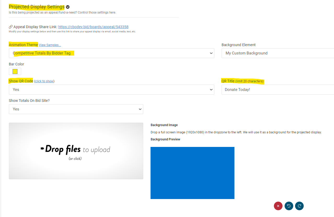 ClickBid 11.2.230911 Release